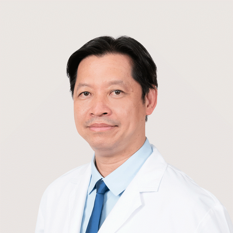 Asst. Prof. Dr Chatchai Mingmalairaks | MedPark Hospital